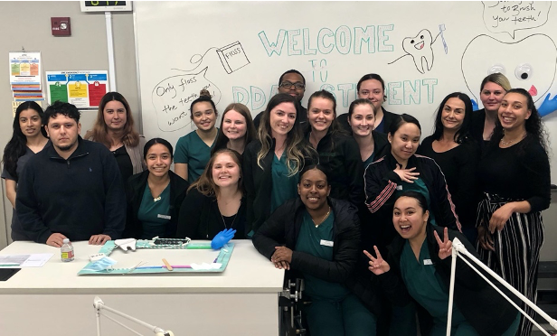 Students – California Dental Assistants Association